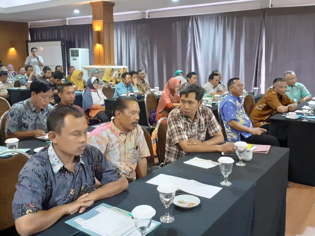 Bimbingan Teknis menuju sertifikasi Prima 3 dan Ijin Edar Pangan Segar ...